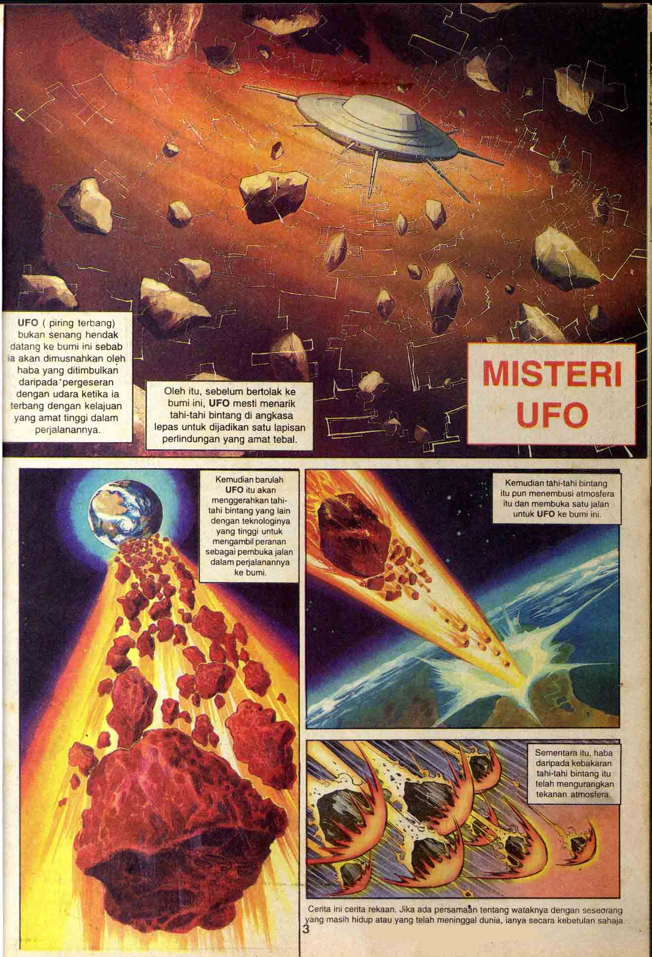 Dewata Raya Chapter 006 - Page 2