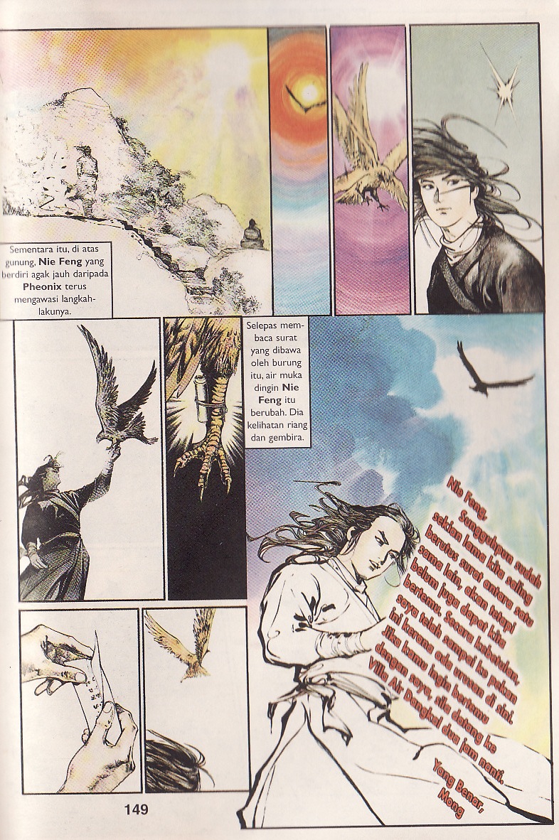 Pedang Setiawan Chapter 10 - Page 28