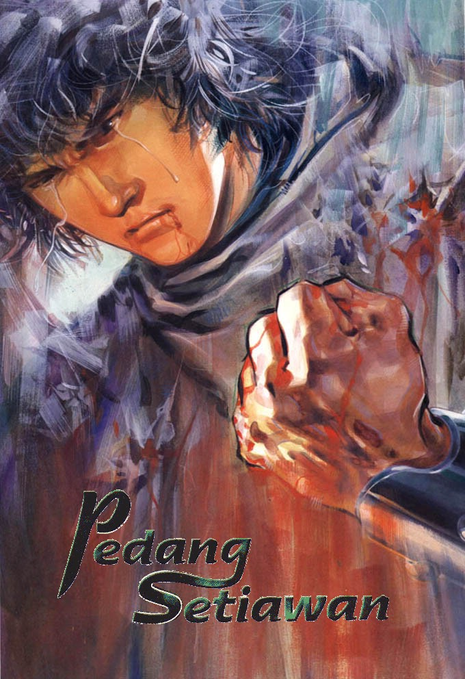 Pedang Setiawan Chapter 21 - Page 1