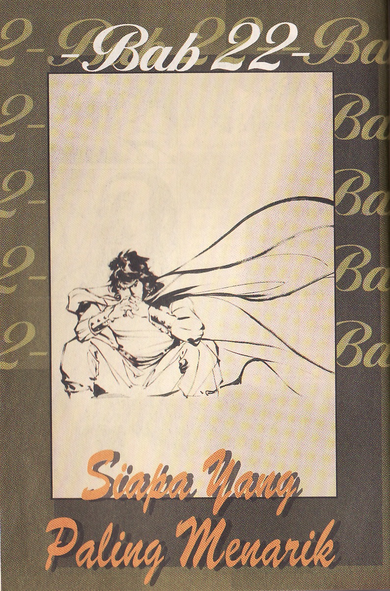 Pedang Setiawan Chapter 22 - Page 2